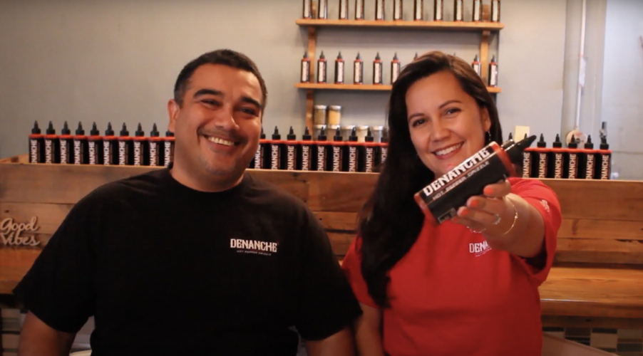 KFC Guam on fire with Denanche' Brand collab | Lifestyle | guampdn.com