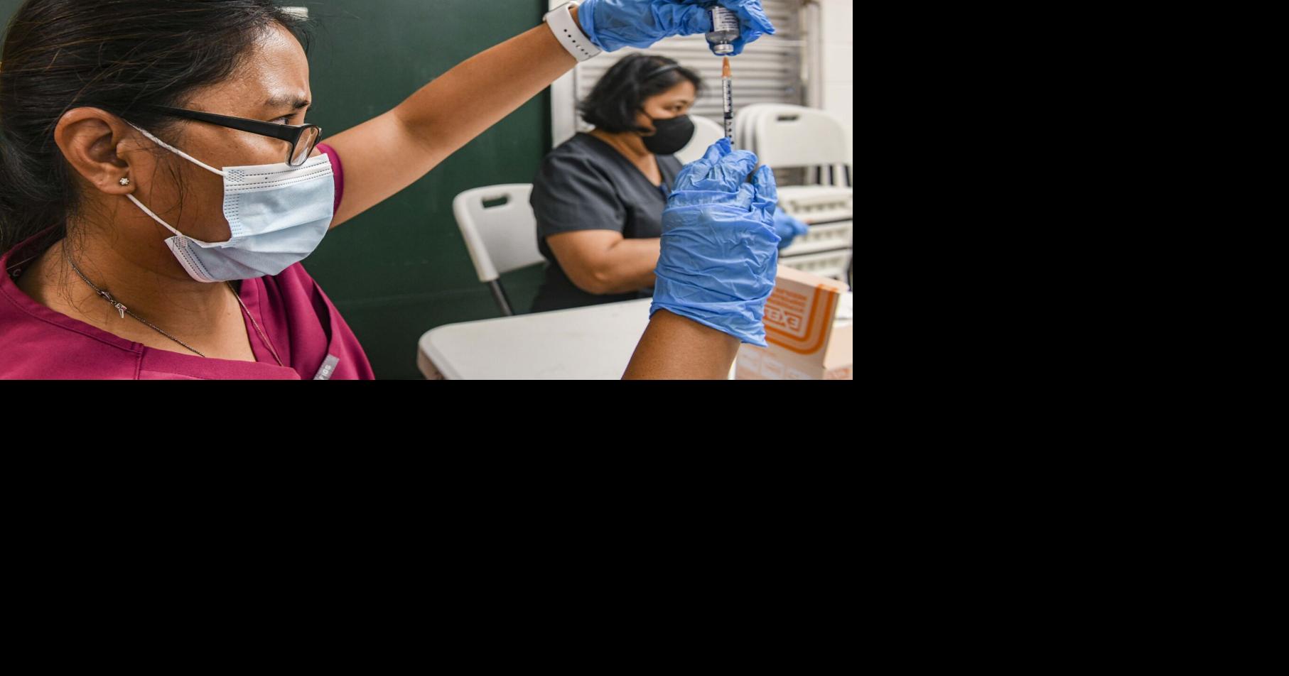 Know the phone numbers: CDC starts 2025 phone survey on immunization in ...