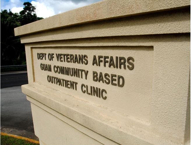 Veterans Corner: Fix CBOC's phone issues already | Opinion | guampdn.com