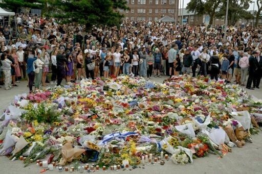 Australian Jewish group warned of 'attack' before Bondi mass shooting ...