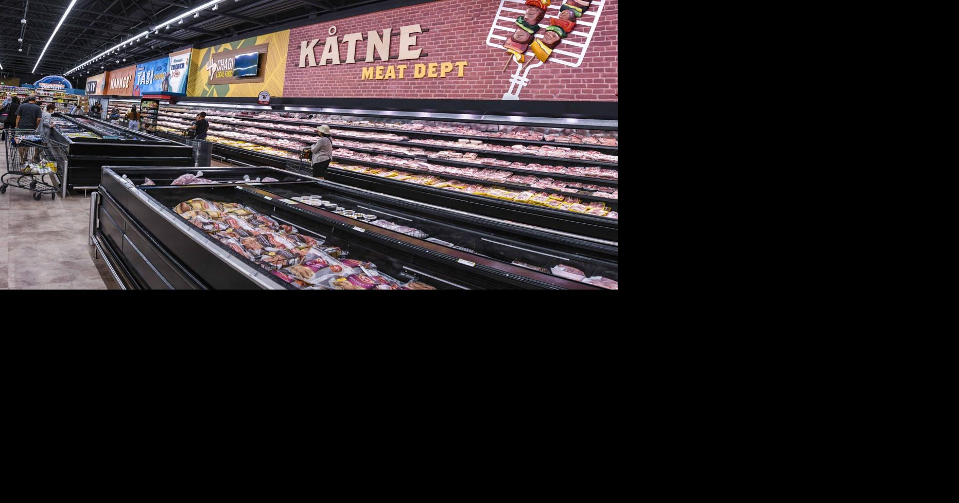 Pay-Less Supermarkets reopens Micronesia Mall store | Multimedia ...