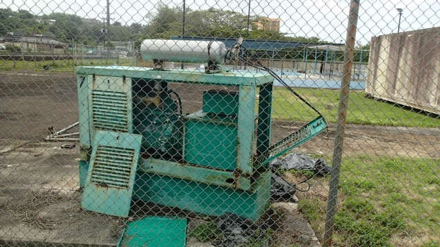 Lotz: 'We have an eyesore in our island's capital' | Opinion | guampdn.com