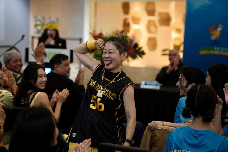 Over 700 international runners for 2026 Guam Ko'ko' Weekend; GVB taps ...