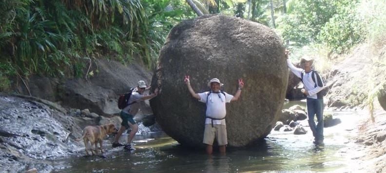 January hikes with Boonie Stompers Inc. | Lifestyle | guampdn.com