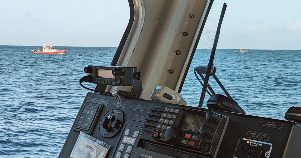 Crews suspend search for missing diver | News | guampdn.com Crews suspend search for missing diver | News | guampdn.com