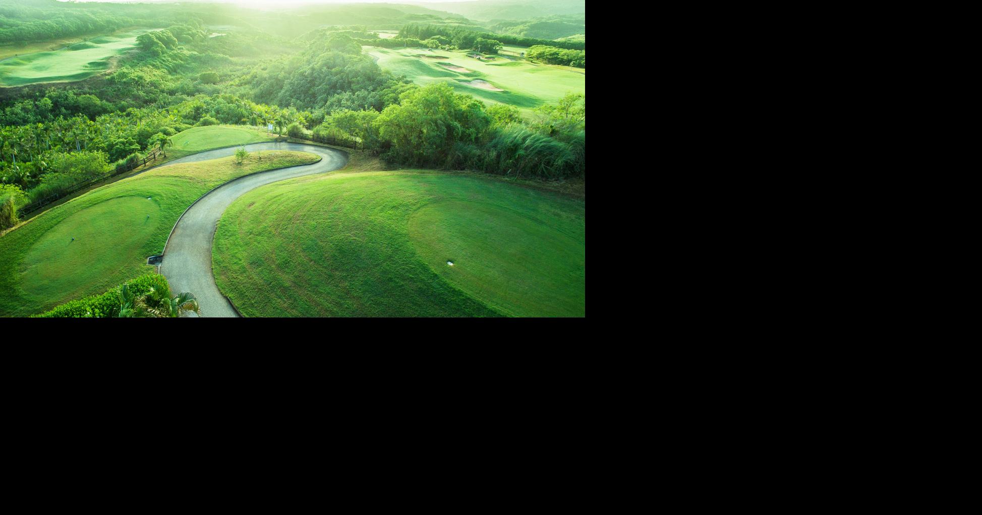Best Golf Course – LeoPalace | Pika | guampdn.com