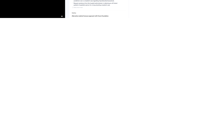 New OB-GYN now licensed to practice on Guam after paperwork delays ...