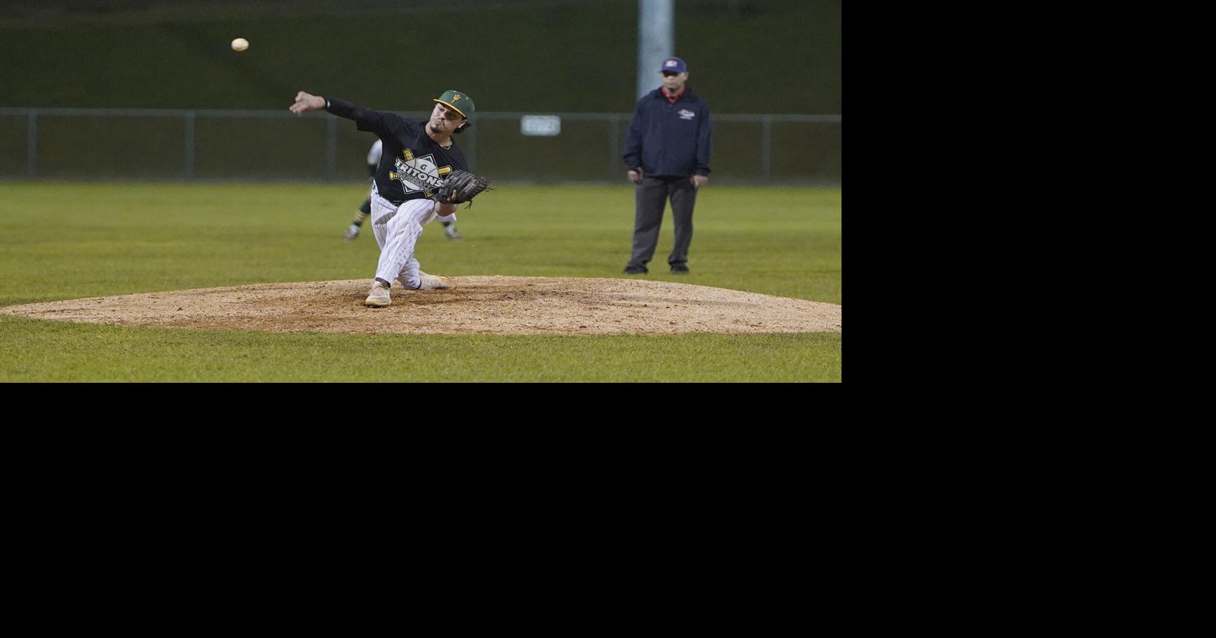 Tritons triumph in opener of Triton Baseball Invitational | Sports ...