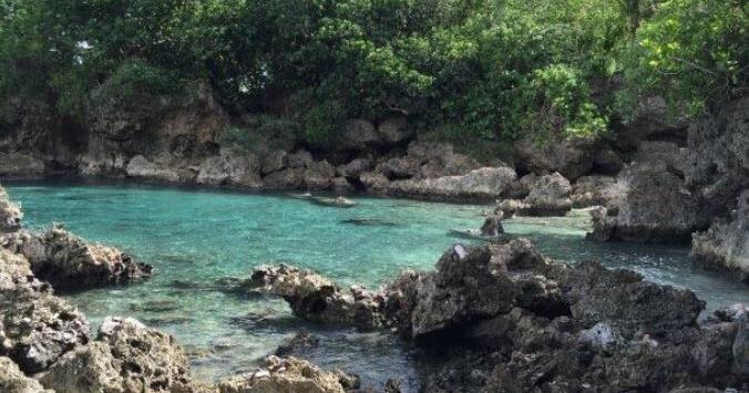 Boonie Stompers hike to Ague Cove | Lifestyle | guampdn.com