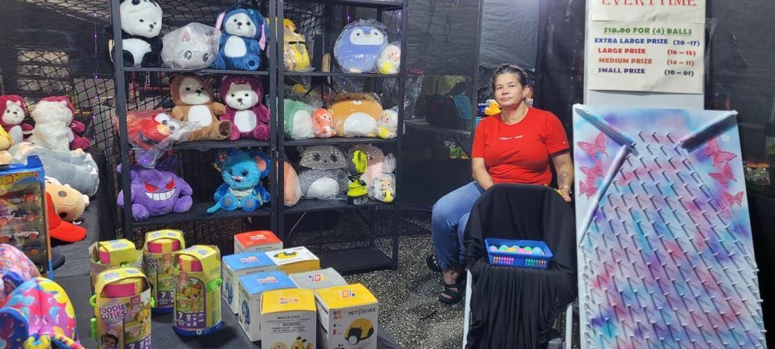 PHOTOS: Yona celebrates its first Cultural Water Festival | Multimedia ...