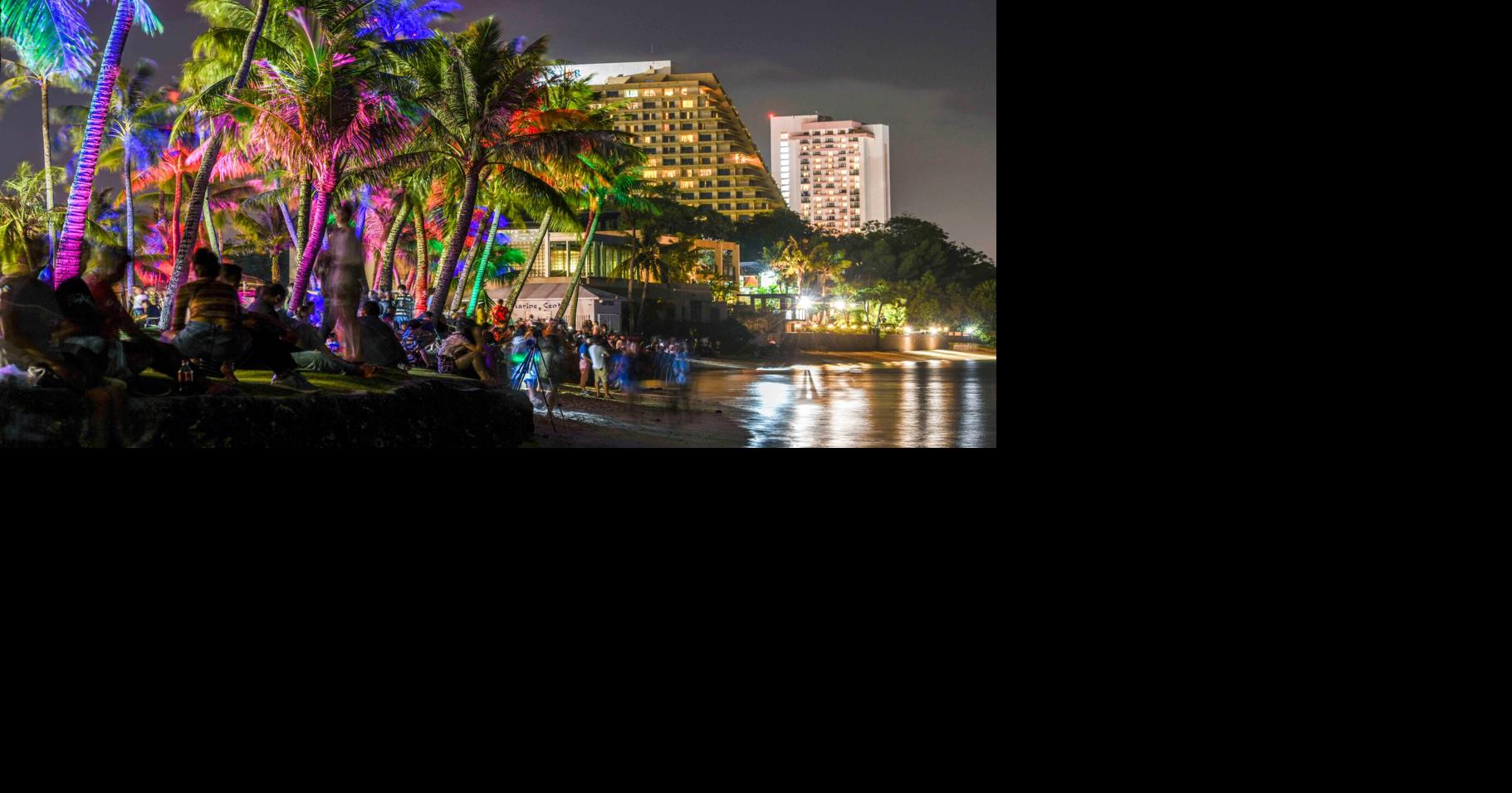 New Year's Eve parties, New Year's Day events on Guam | Lifestyle ...