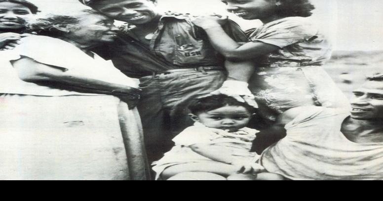 Biba Mes CHamoru: Guam Museum | Lifestyle | guampdn.com