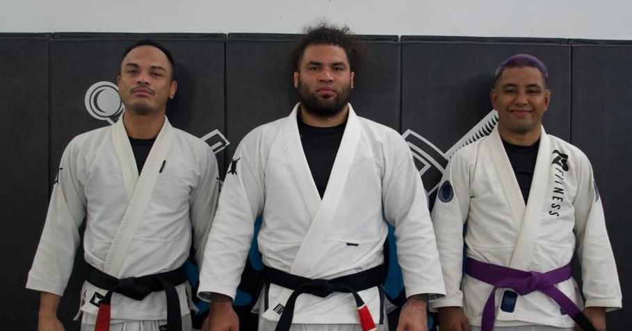 2 Atos Guam Jiu-Jitsu Academy athletes competing in Hawaii | Sports ...