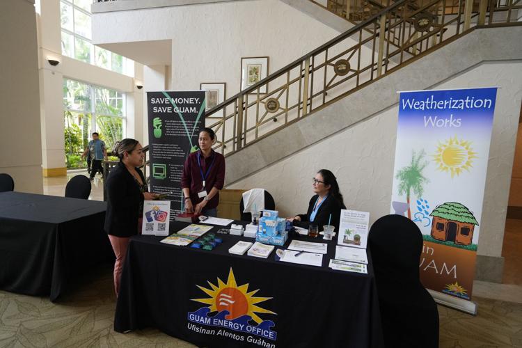 Zero Waste Guam Forum discusses sustainable solutions and long-term ...