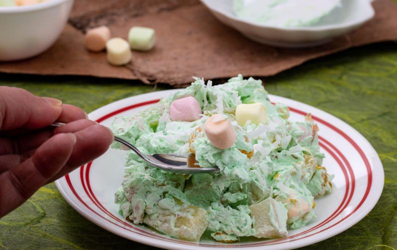 Guam Mama Cooks: Fruit Salad | Lifestyle | guampdn.com