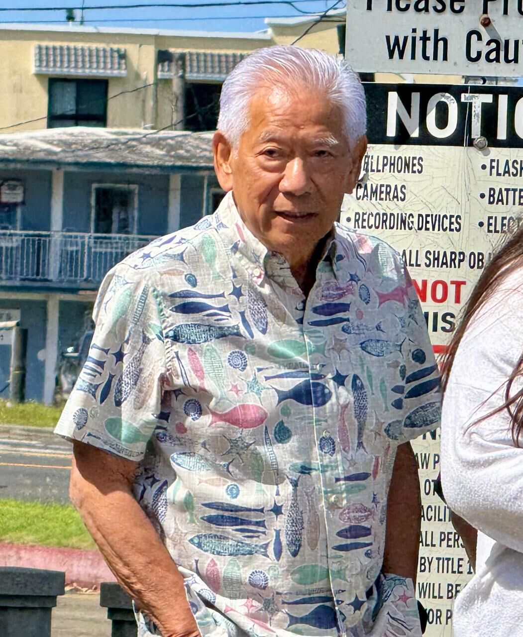 Hafa Adai Bingo fraud defendant gets 5 years in federal prison | News ...