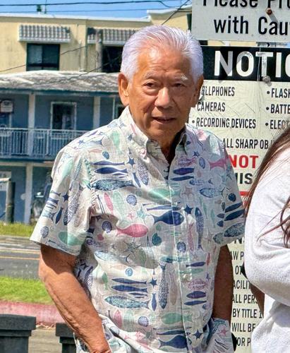 Hafa Adai Bingo fraud defendant gets 5 years in federal prison | News ...