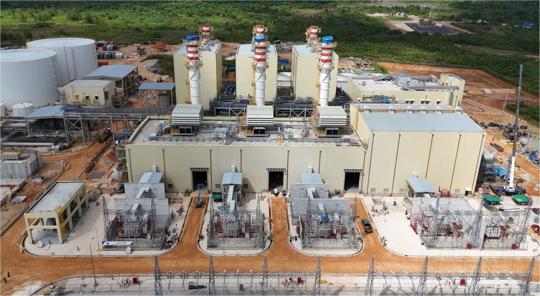 GPA: Cabras 2 still down, Ukudu power plant provides power to grid ...
