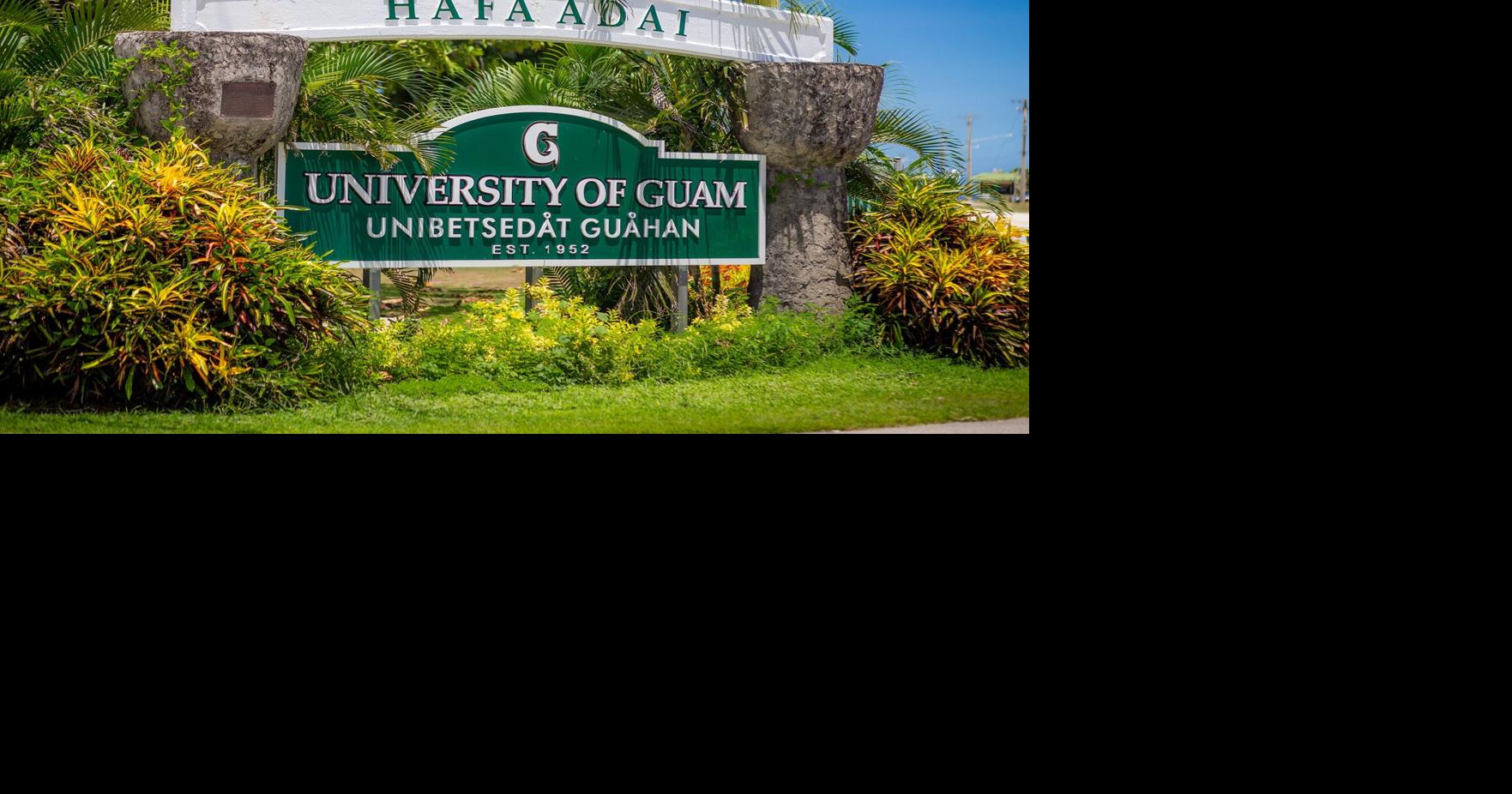 Program seeks Guam partners to develop AI for improved health care ...