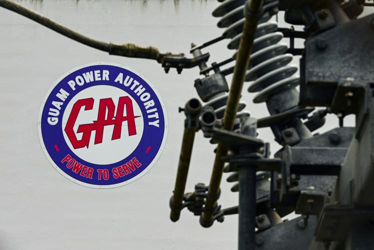 The Guam Power Authority is close to having 100% customer restored ...