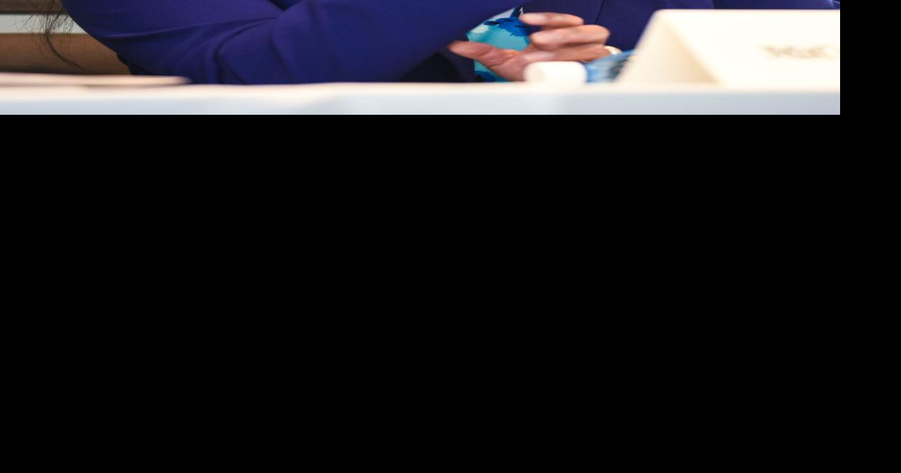 MiChelle Hope Taitano still head of parole board | Local News | guampdn.com