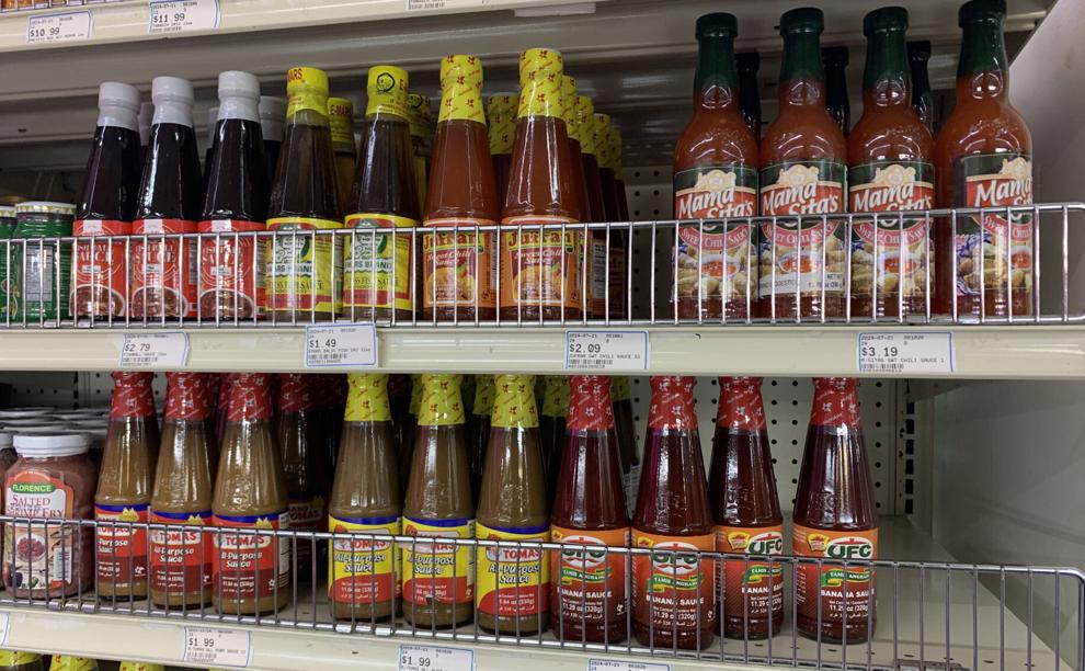 Philippine sauces back on Guam shelves but DPHSS says FDA import alert ...