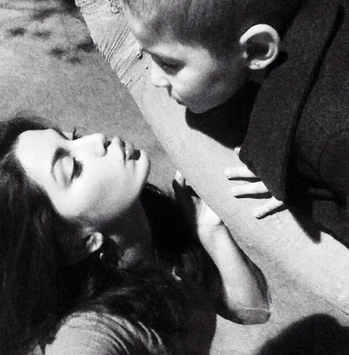 Mother who helped bring suspect in daughter's murder to justice attends ...