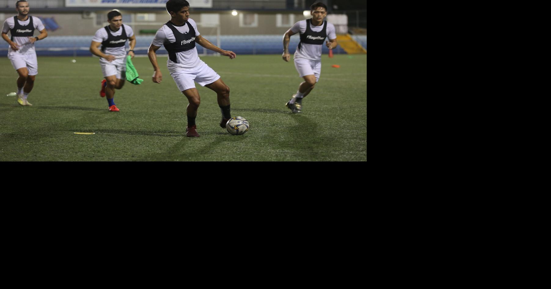 Guam Football Association partners with Fitogether | Sports | guampdn.com