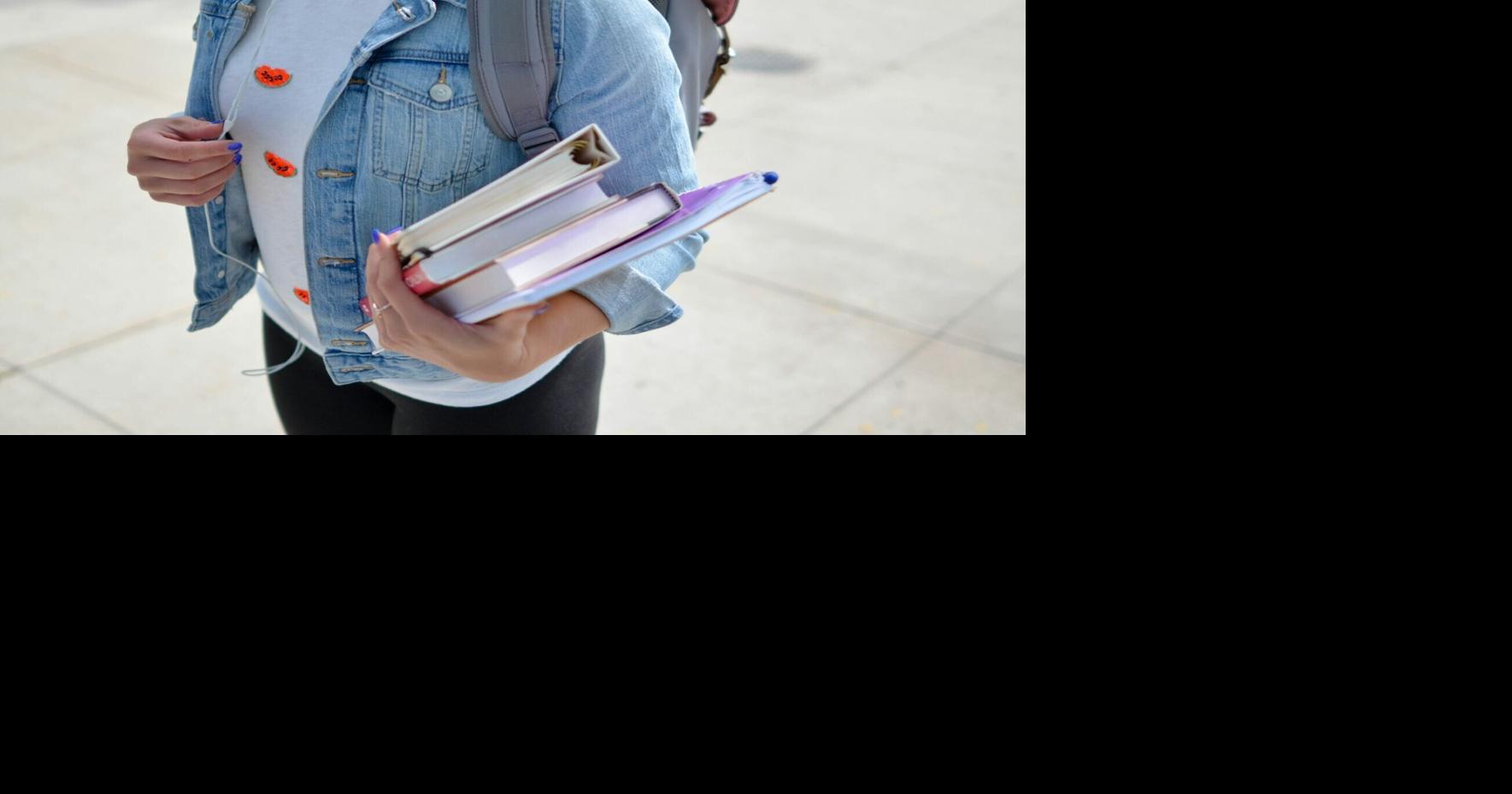 Only 1 in 3 parents able to fully fund college for their kid | National ...