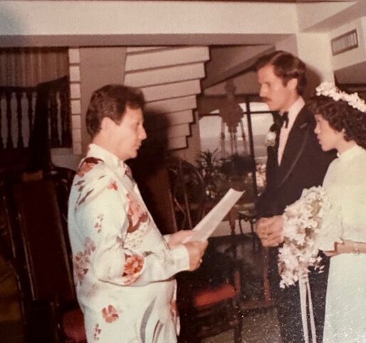 LETTER: The man, Paul McDonald Calvo, from the eyes of a common person ...