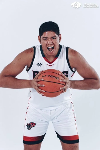 Ben Borja II living the dream, excels in overseas pro basketball scene ...