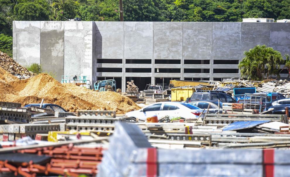 Don Don Donki opening expected summer 2023 | News | guampdn.com