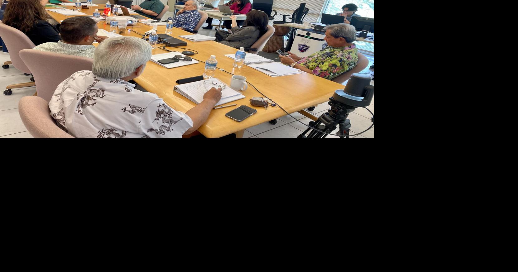 GVB board discusses framework to evaluate Gutierrez's performance ...