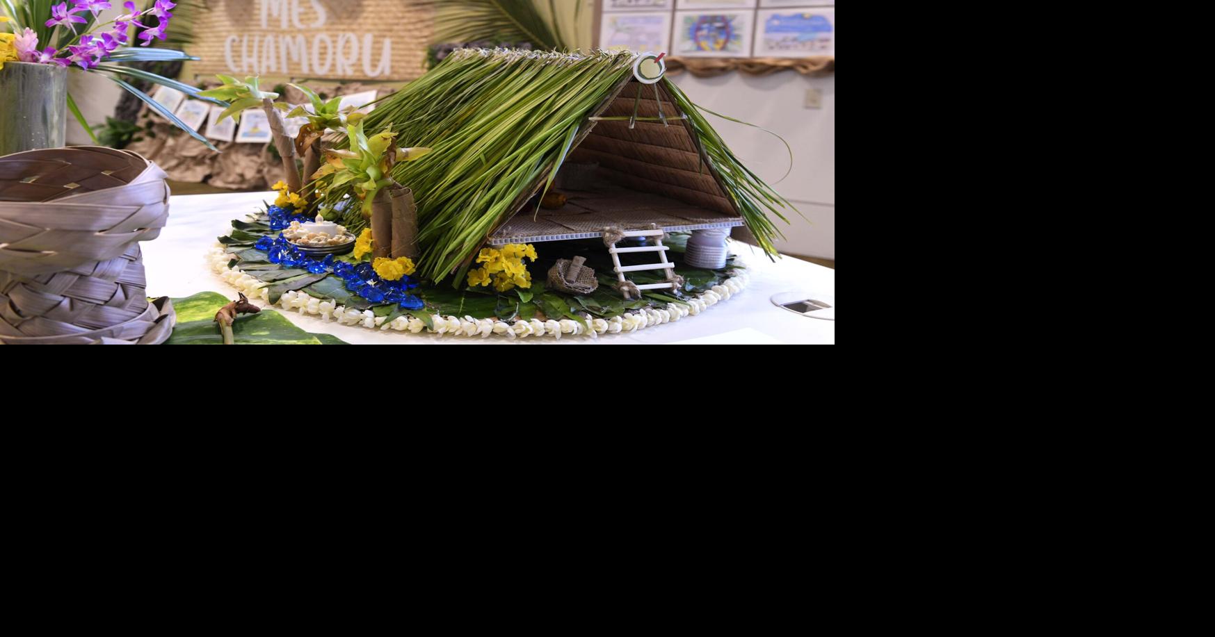 Show us your Mes CHamoru displays! | Lifestyle | guampdn.com