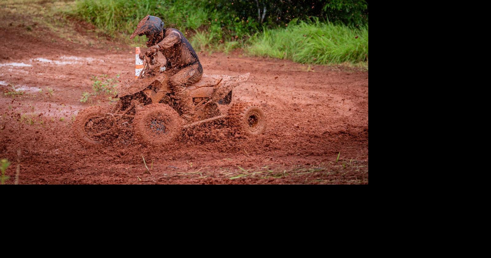Mud, mayhem, momentum at Round 5 of Guam Monster Energy Motocross ...