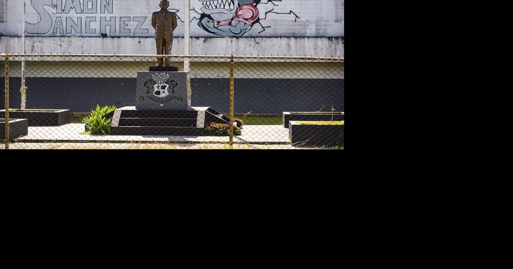 With RFP out, a step closer to rebuilding Simon Sanchez High School | News | guampdn.com