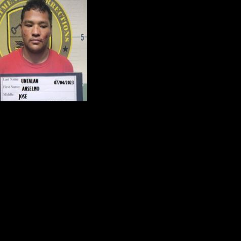 Kidnapper Anselmo Untalan gets 6 more years in jail | News | guampdn.com