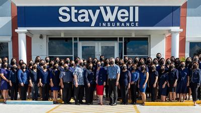 StayWell Guam receives full accreditation from national organization ...