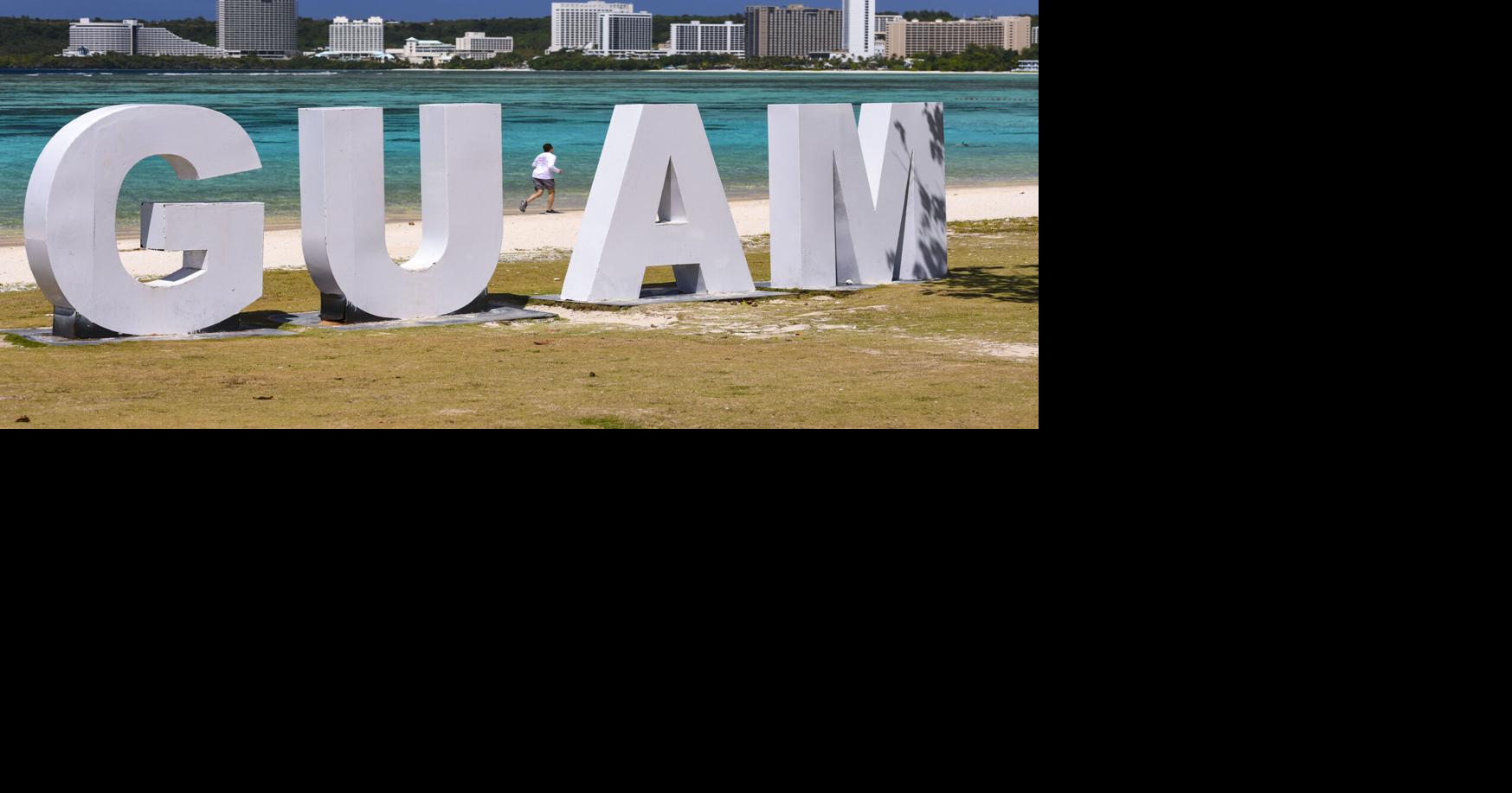 Keep Guam Clean! event this weekend | Money | guampdn.com