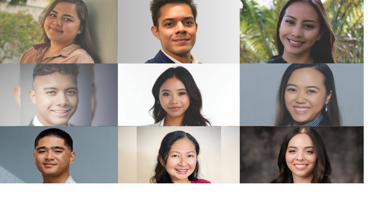 Guam Business Magazine names its 2024 '40 Under Forty' | News | guampdn.com