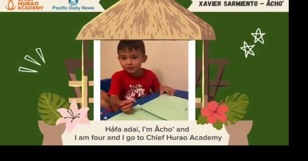 Chief Hurao Academy students celebrate Mes CHamoru Part 3 | | guampdn.com