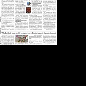 Page A22 | e-Edition | guampdn.com