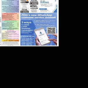 Page A14 | e-Edition | guampdn.com