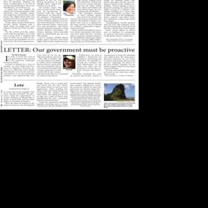 Page A14 | e-Edition | guampdn.com