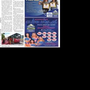 Page A8 | e-Edition | guampdn.com