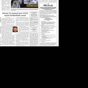 Page A16 | e-Edition | guampdn.com