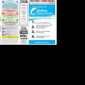 Page A14 | e-Edition | guampdn.com