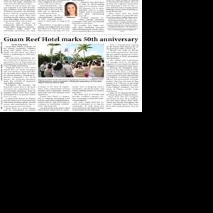 Page A14 | e-Edition | guampdn.com