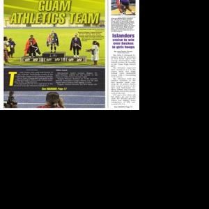 Page A18 | e-Edition | guampdn.com