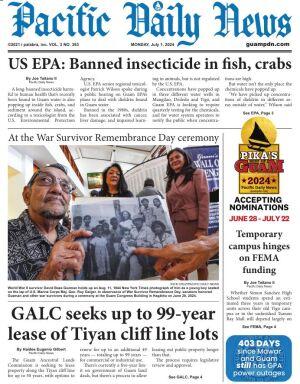 Announcements | guampdn.com